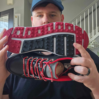 Drive Force 2.0 Golf Shoes