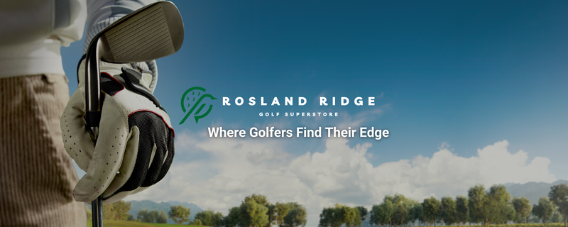 Rosland Ridge - Premium Golf Gear at the Lowest Prices.